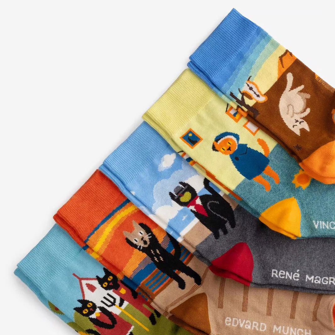セット – Dodo Socks Japan