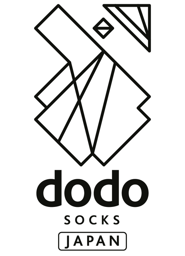Dodo Socks Japan ｜ドードーソックス日本